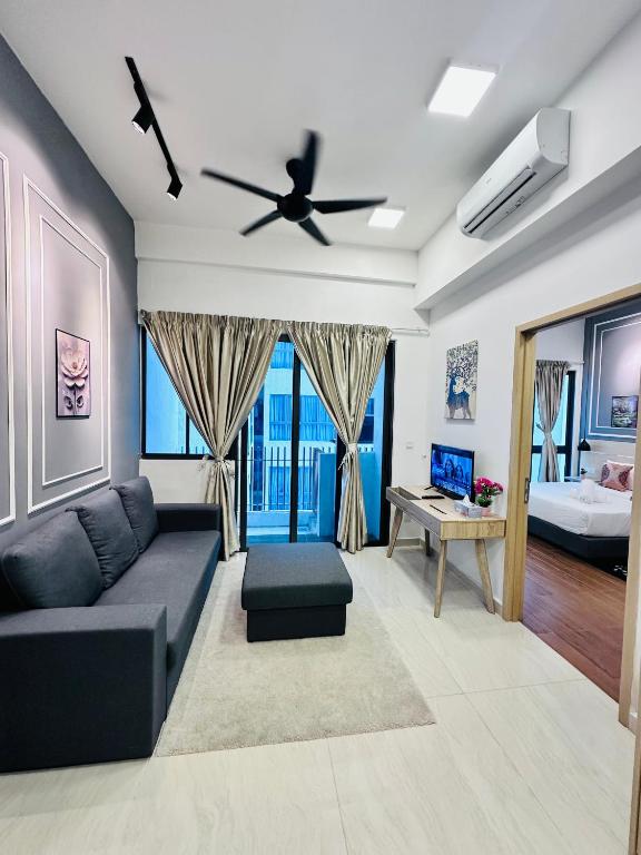 THE LUXE INFINITUM KLCC By SAHARA, Kuala Lumpur (updated prices 2025)