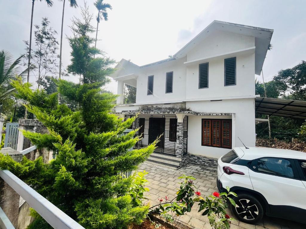 Nilaavu Homes - The Staycation at Wayanad, Panamaram (updated prices 2025)