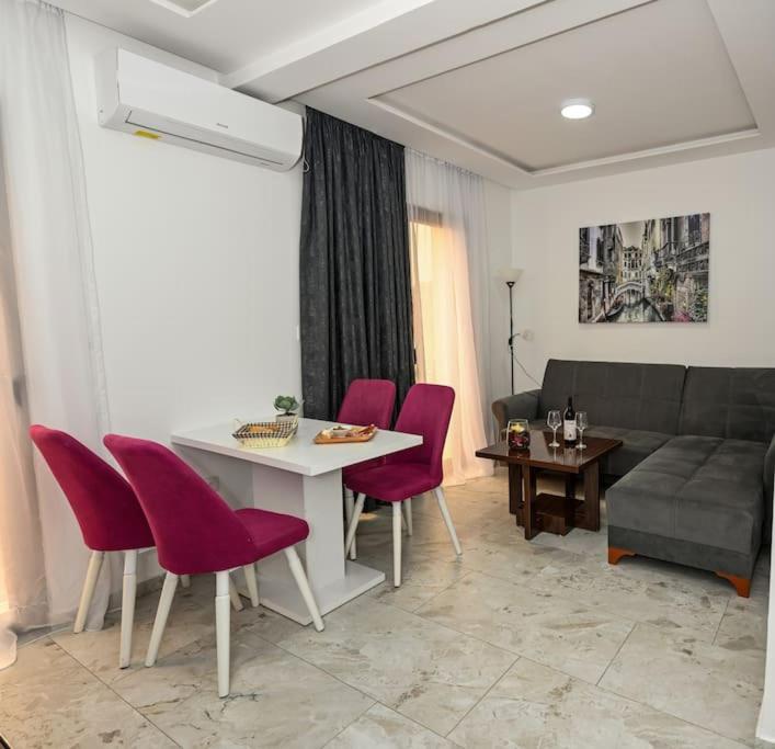 Porto Blu, Tivat (updated prices 2026)