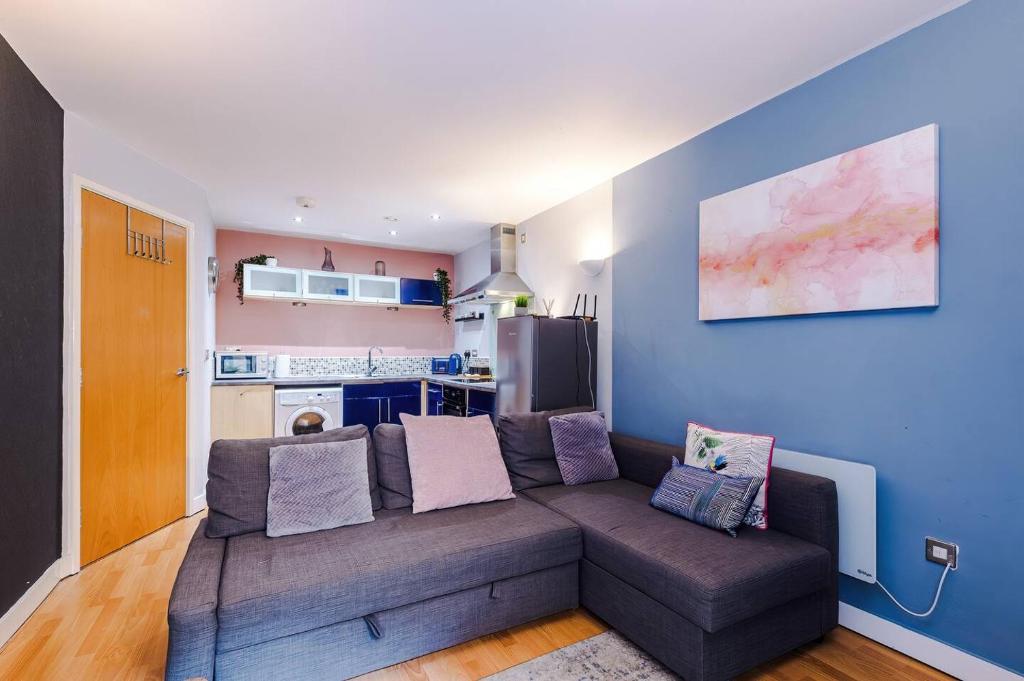 Cosy Central Flat, Ultimate Comfort & Best Sleep!, Sheffield (updated ...