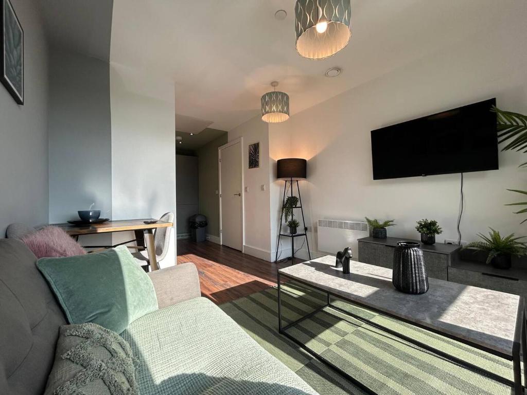 Gem-living Modern Comfort In Kelham Island, Sheffield (updated prices 2025)