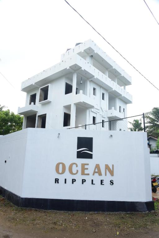 Ocean Ripples, Hikkaduwa (updated prices 2025)