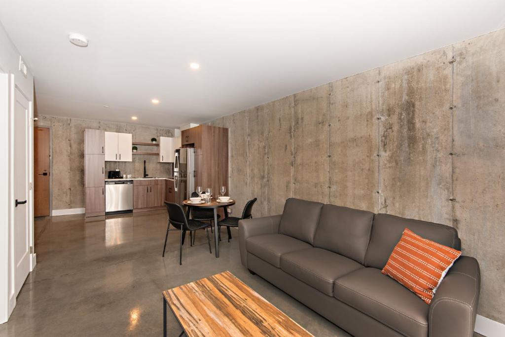 Le Boréal Abitibi Hôtel, Val-dʼOr (precios actualizados 2024)