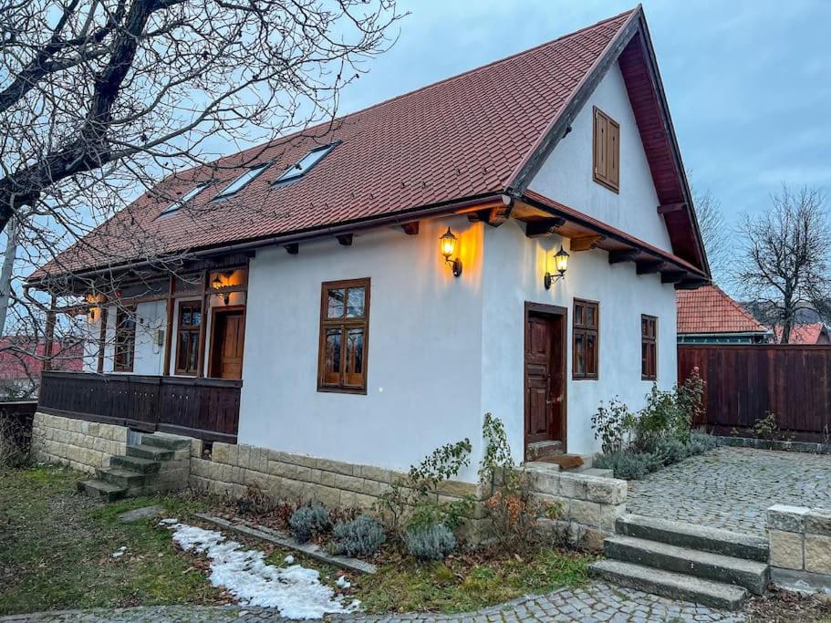 Hilib Cottage Retreat, Hilib (aktualisierte Preise für 2025)