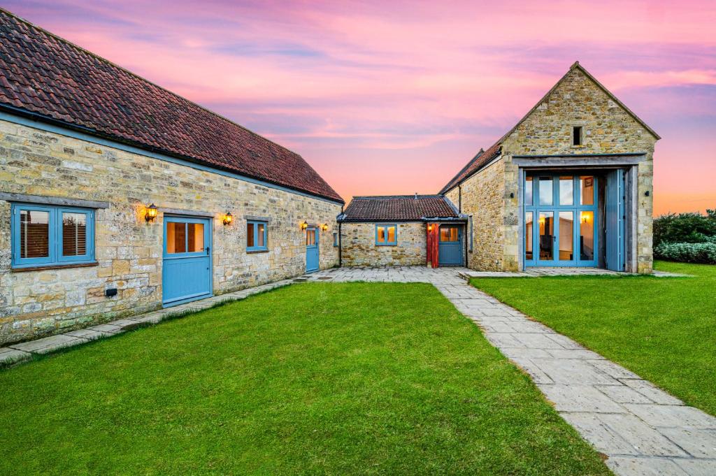 Knoll View Ranch - Group Hot Tub, Shepton Mallet (updated prices 2025)