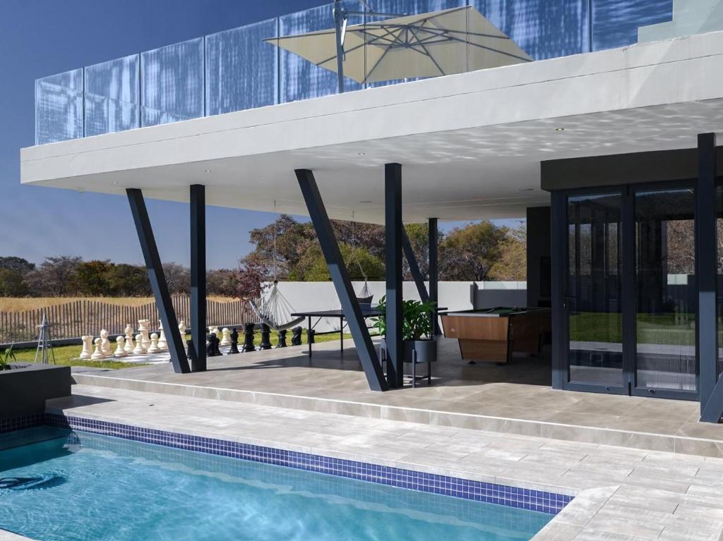 The Views at 492 Euphoria Golf Estate, Naboomspruit (updated prices 2025)