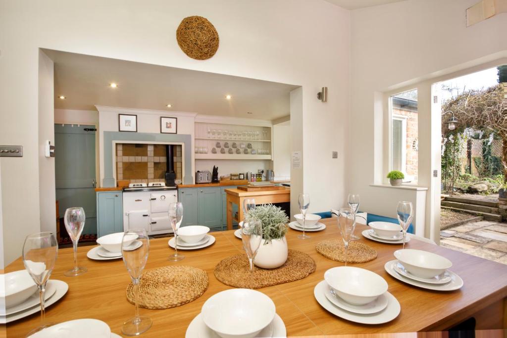 Minster House - Group Hot Tub, York (updated prices 2026)