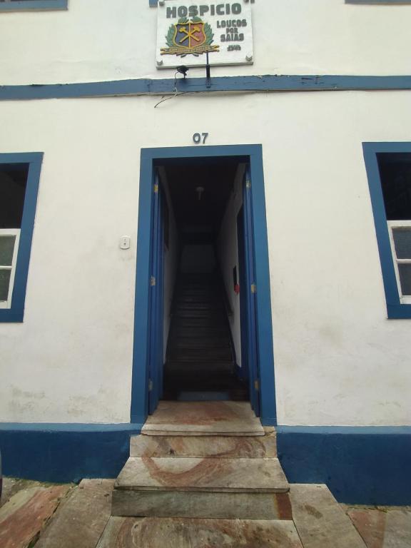 Republica Hospício, Ouro Preto (updated prices 2025)