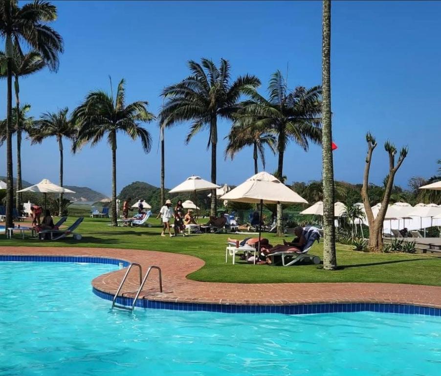 Breakers Resort, Umhlanga, Studio unit, Durban (updated prices 2025)