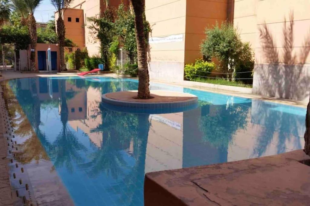 Riad mostafa, Marrakech (updated prices 2026)