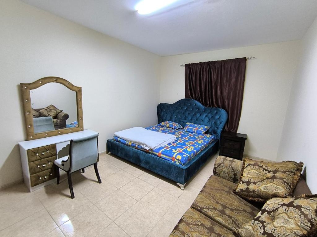 Rooms opposite mega mall in telephone shops roundabout flat no 203, Sharjah (updated prices 2026)