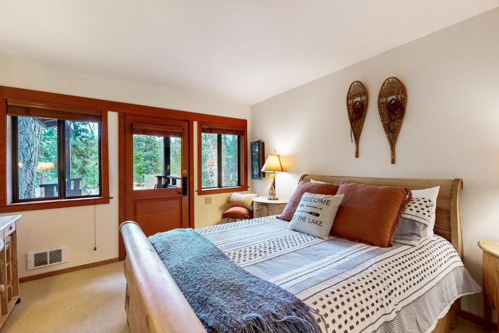 Granlibakken #42A, Tahoe City (updated prices 2024)