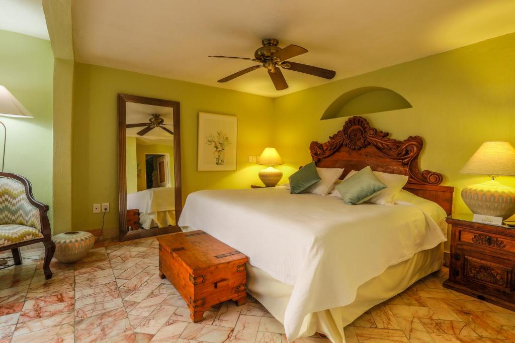 Casa del Sol Inn, Ajijic (updated prices 2025)