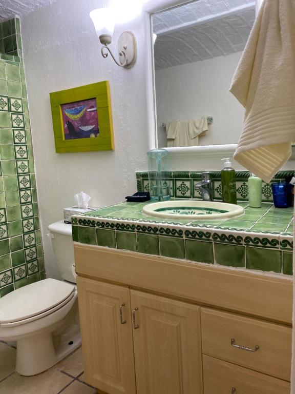 Casa del Sol Inn, Ajijic (updated prices 2025)