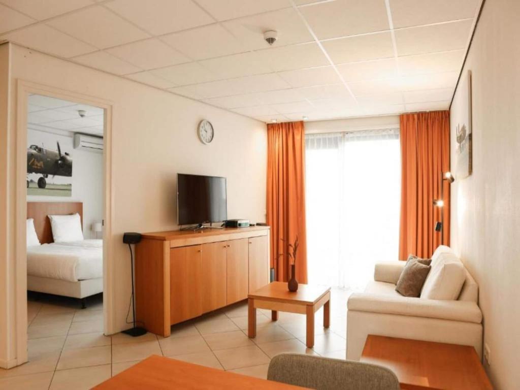 Cozy first class studio, De Cocksdorp (updated prices 2026)