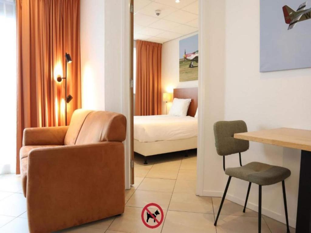 Cozy first class studio, De Cocksdorp (updated prices 2025)
