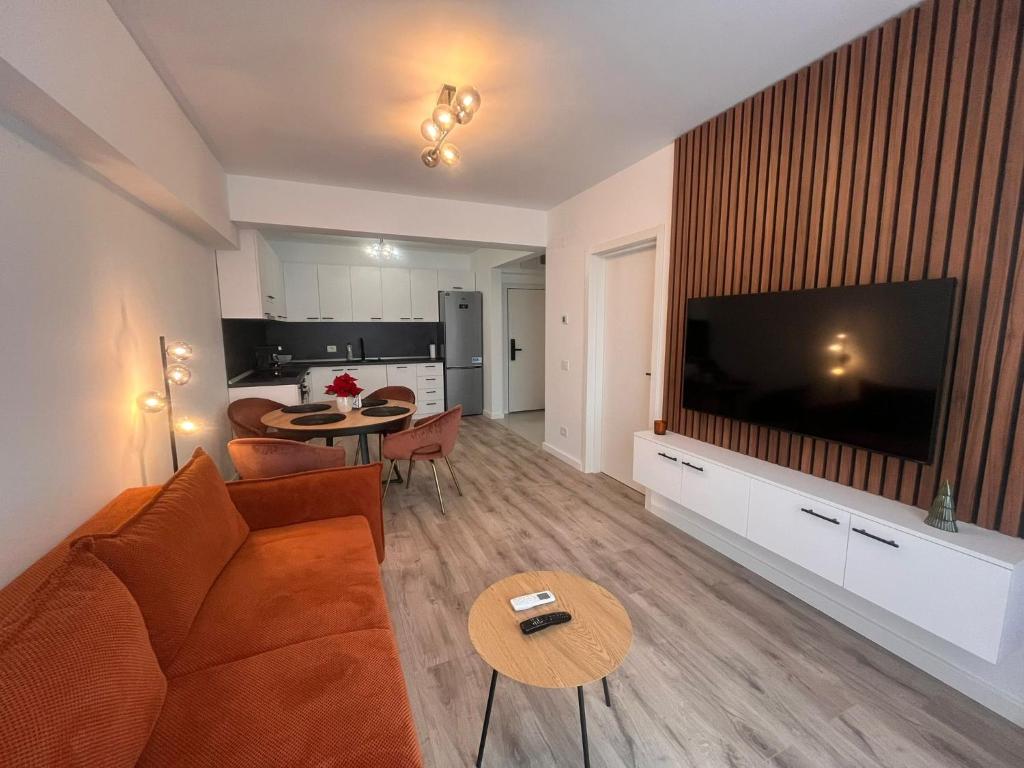 Arena Panoramic Residence, Oradea (tarifs actualisés, 2025)