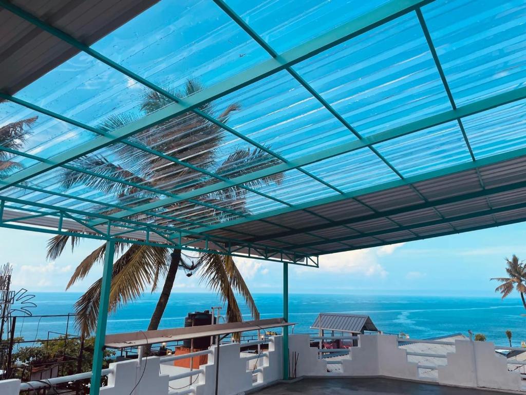 Cliff and Coral Varkala, North Cliff, Varkala (updated prices 2025)