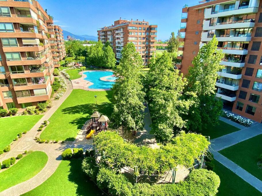 único en vitacura, 170 mt, sector exclusivo, Santiago (preços ...