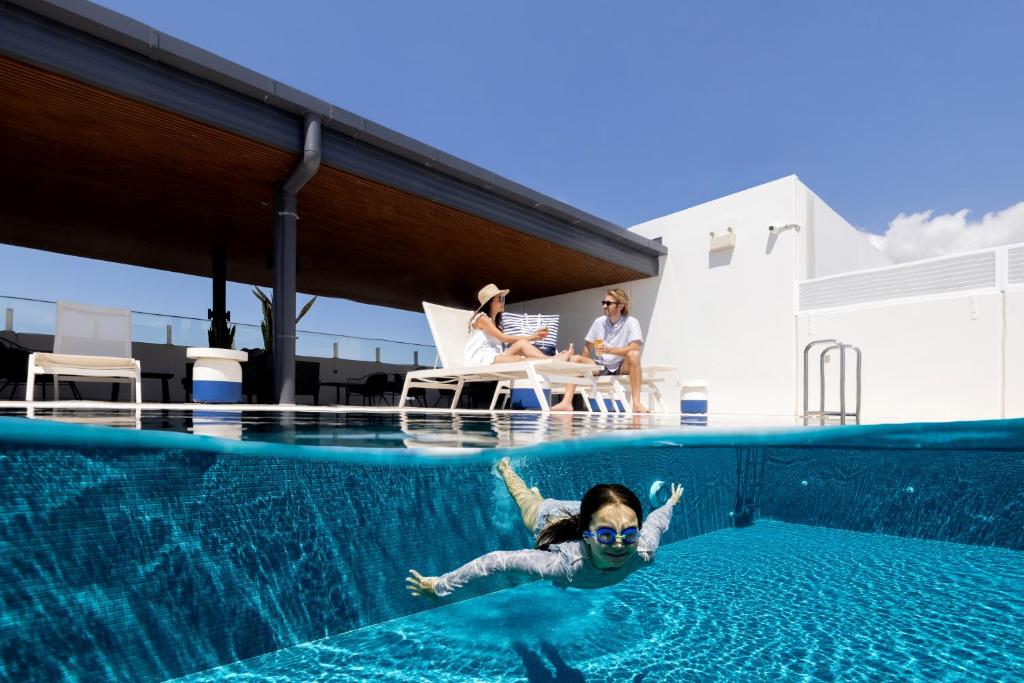 Holiday Inn Express & Suites Sunshine Coast by IHG, Maroochydore ...