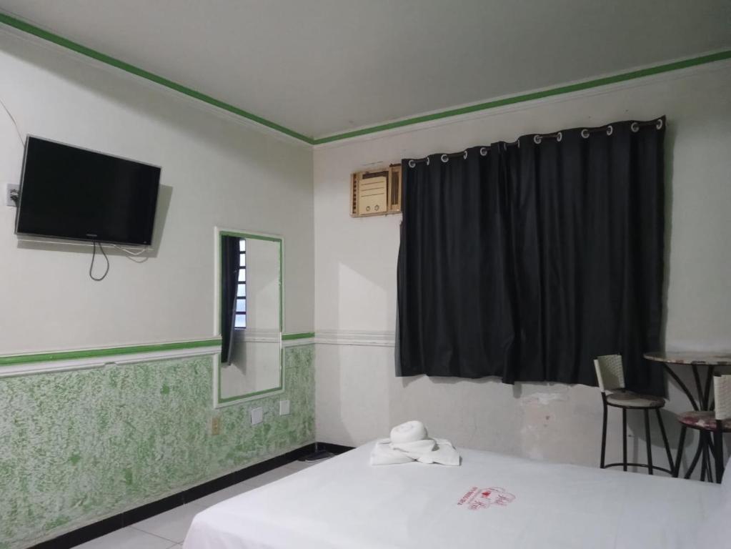 Hotel canal hum samambaia, Brasilia (updated prices 2026)