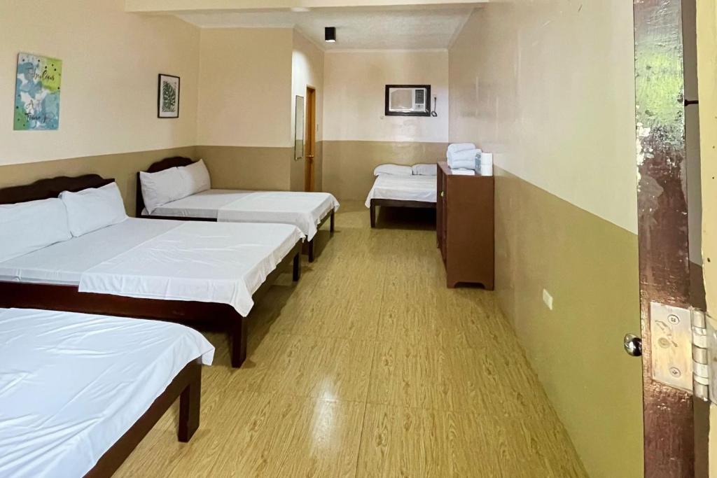 Durhan White Beach Resort powered by Cocotel, Tabuelan (precios ...