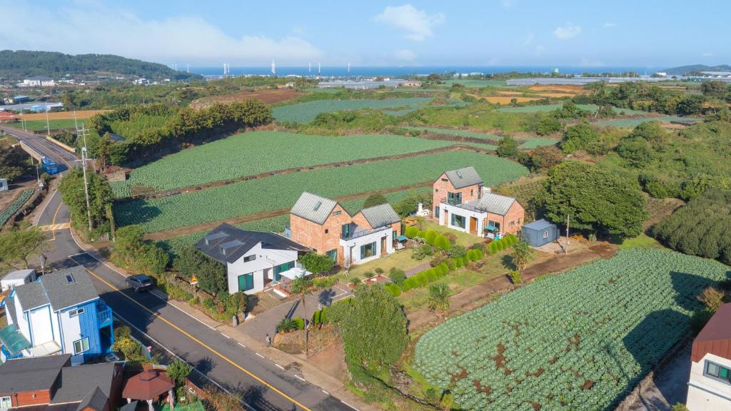Jeju brickninemansion, Jeju-do (aktualisierte Preise für 2025)
