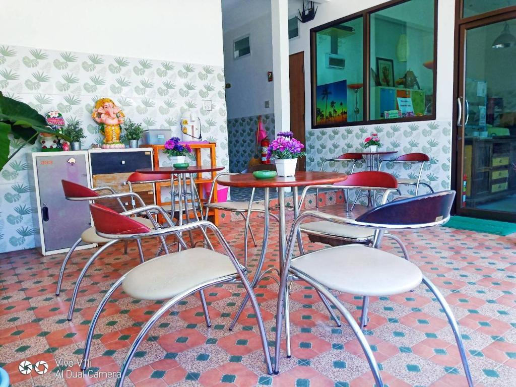 Runa Runa village the best samed island, Ko Samet (precios actualizados ...