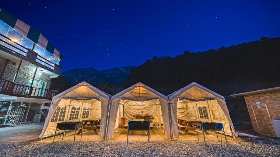 Pocheon Sehrounkkum Pension, Pocheon (updated prices 2025)