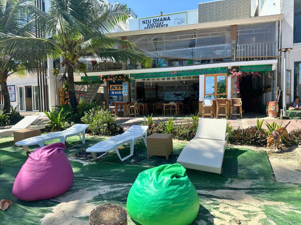 Niu Ohana East Bay Apartments, Boracay (updated prices 2026)