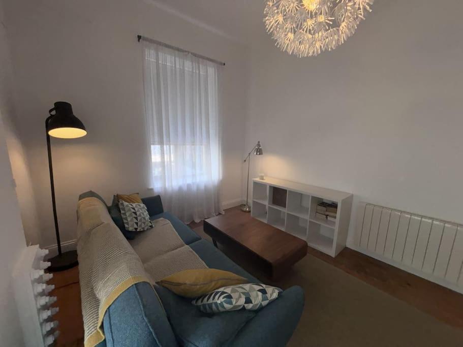 Stylish 2 Bedroom Apartment Dublin 2, Dublin (updated prices 2026)
