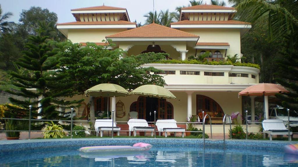sugerma pool villa kovalam, Trivandrum (updated prices 2025)