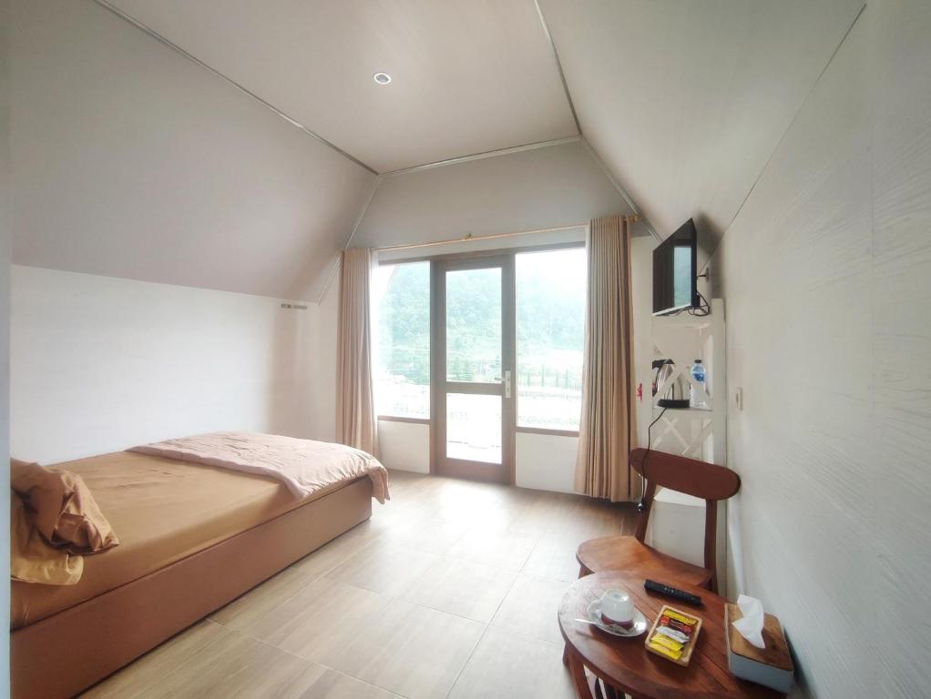 Kayon Lawu RedPartner, Sarangan (updated prices 2025)