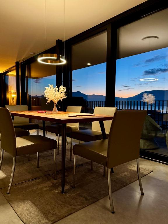 ORANGE LOUNGE Attersee, Weyregg (precios actualizados 2025)