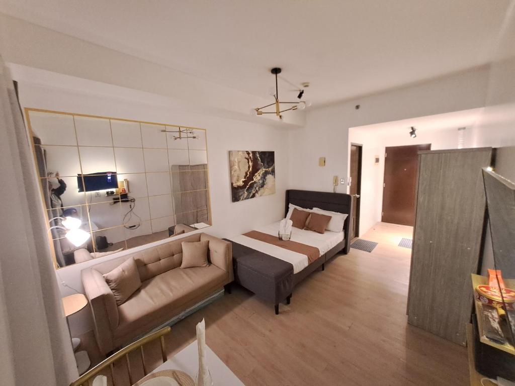 Kwarto Nina, Manila (updated prices 2026)