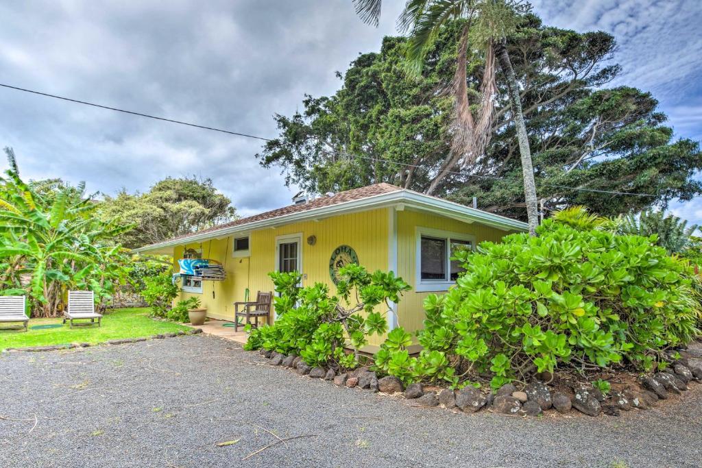Kauai Hale Melemele home, Kapaa (updated prices 2025)