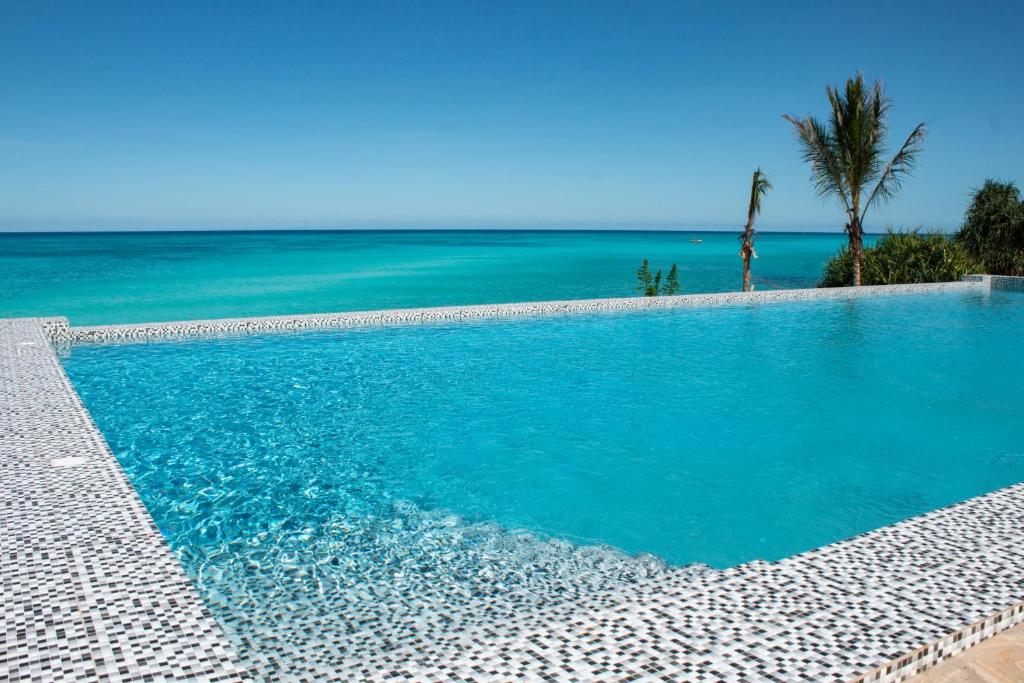 Oasis Blu Beach Resort-Adults Only, Nungwi (updated prices 2025)