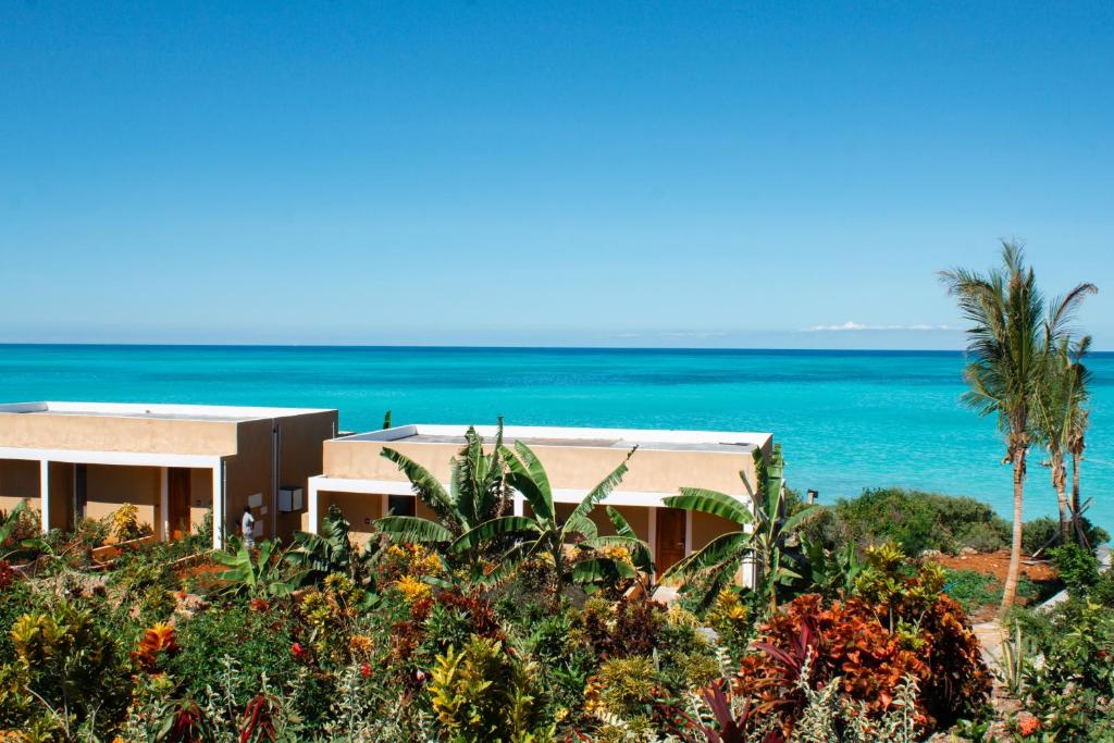 Oasis Blu Beach Resort-Adults Only, Nungwi (updated prices 2025)
