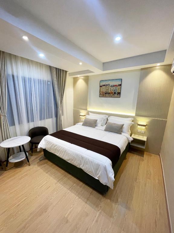 Kawi Jaya Hotel, Jodoh (updated prices 2025)