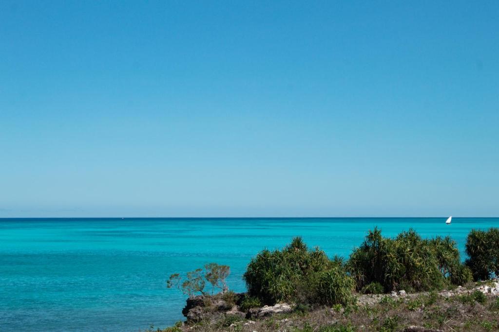 Oasis Blu Beach Resort-Adults Only, Nungwi (updated prices 2025)