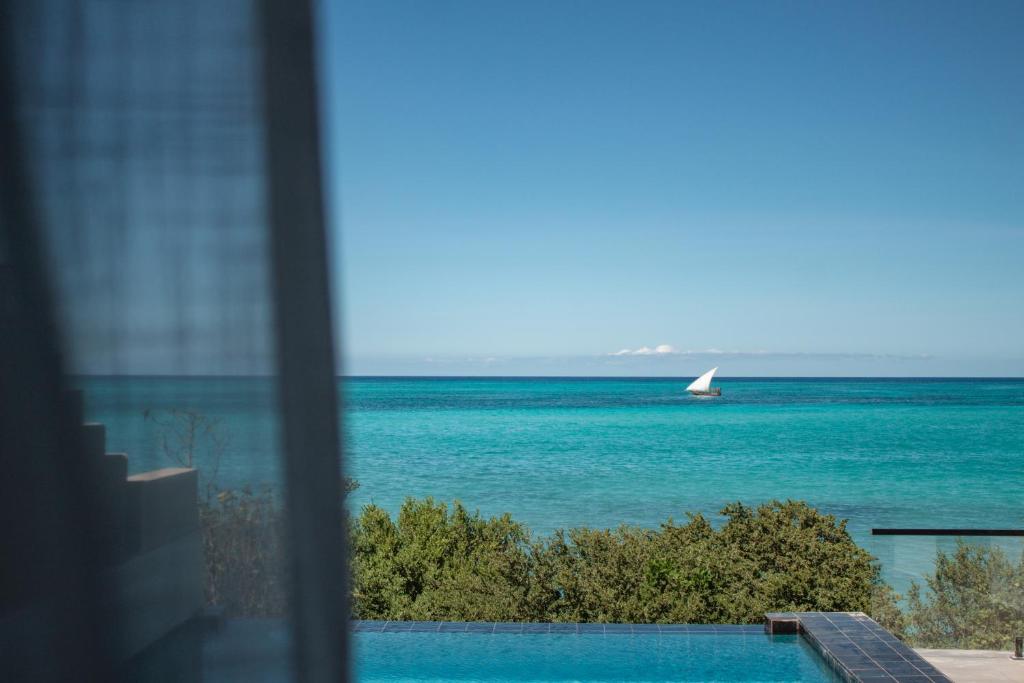 Oasis Blu Beach Resort-Adults Only, Nungwi (updated prices 2025)