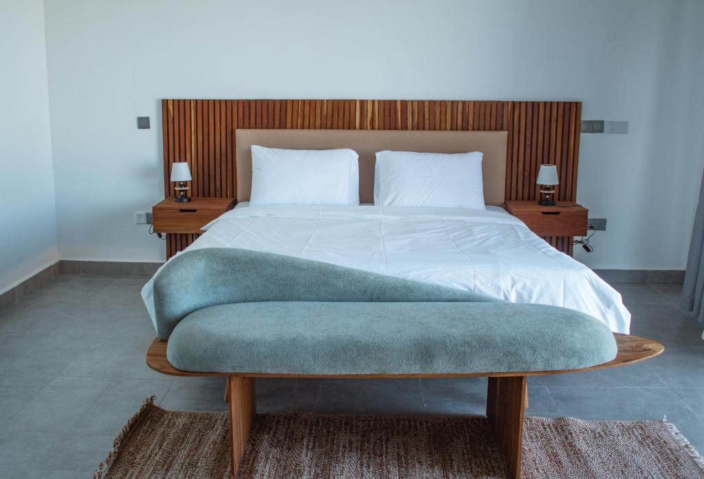 Oasis Blu Beach Resort-Adults Only, Nungwi (updated prices 2025)