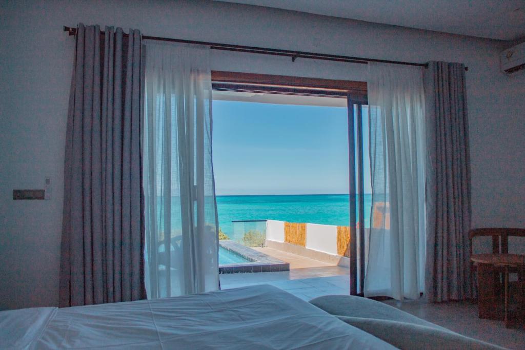 Oasis Blu Beach Resort-Adults Only, Nungwi (updated prices 2025)