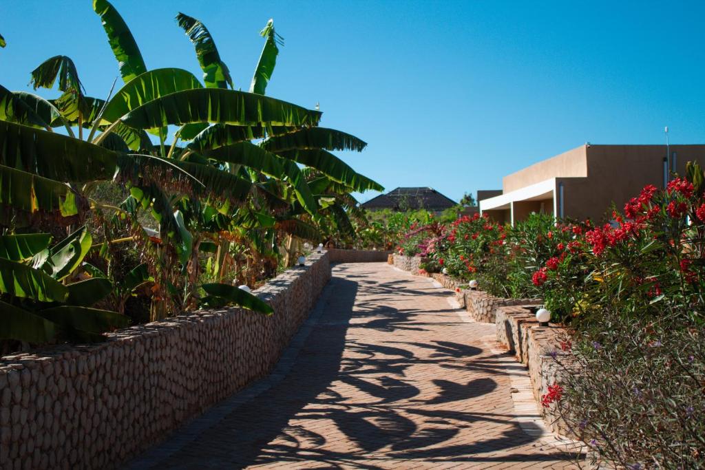 Oasis Blu Beach Resort-Adults Only, Nungwi (updated prices 2025)