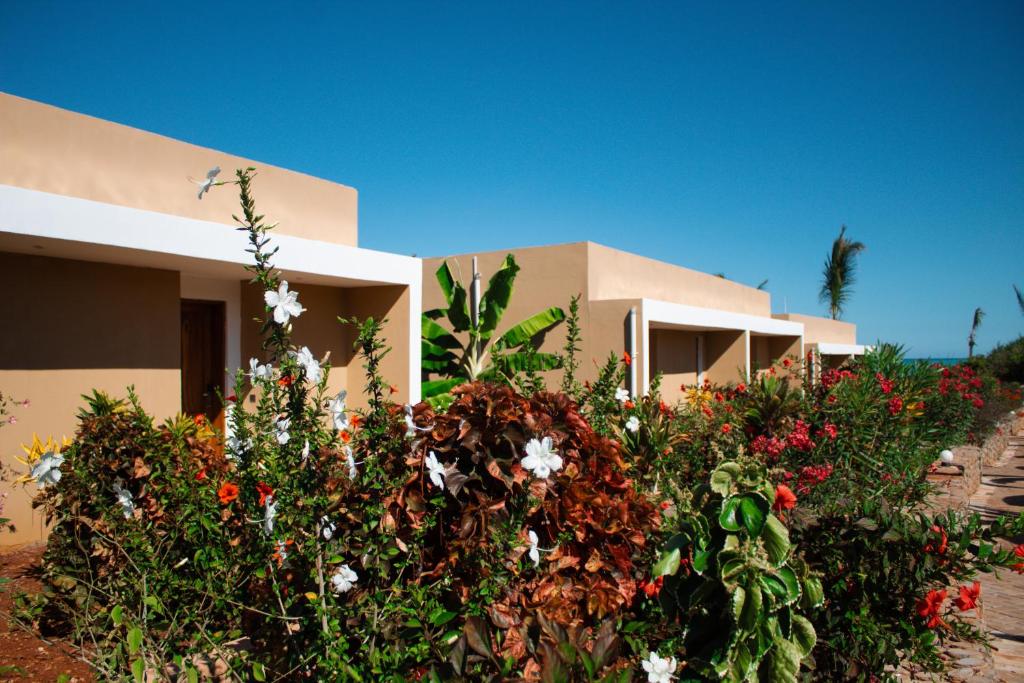 Oasis Blu Beach Resort-Adults Only, Nungwi (updated prices 2025)