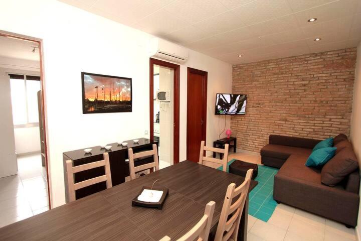 Modern pad in a great old barrio, Barcelona (preços atualizados para 2026)