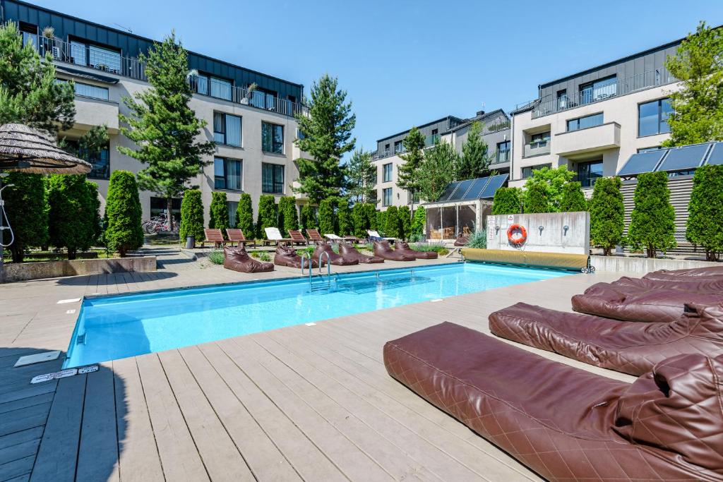 Appartment Malūno - Vėsa L10, Palanga (updated prices 2025)