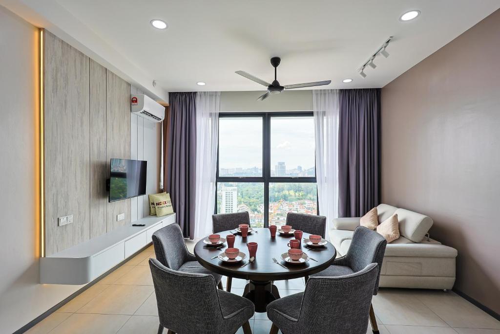 Urban Suites Penang by Nexx Field, Jelutong (updated prices 2026)