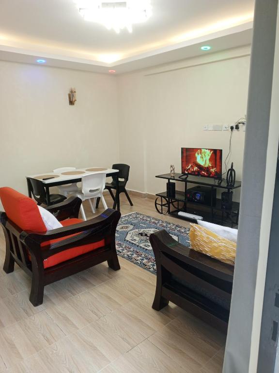 Zuri house, Rongo (updated prices 2025)