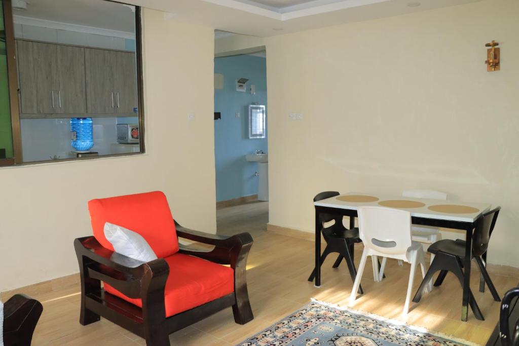 Zuri house, Rongo (updated prices 2025)